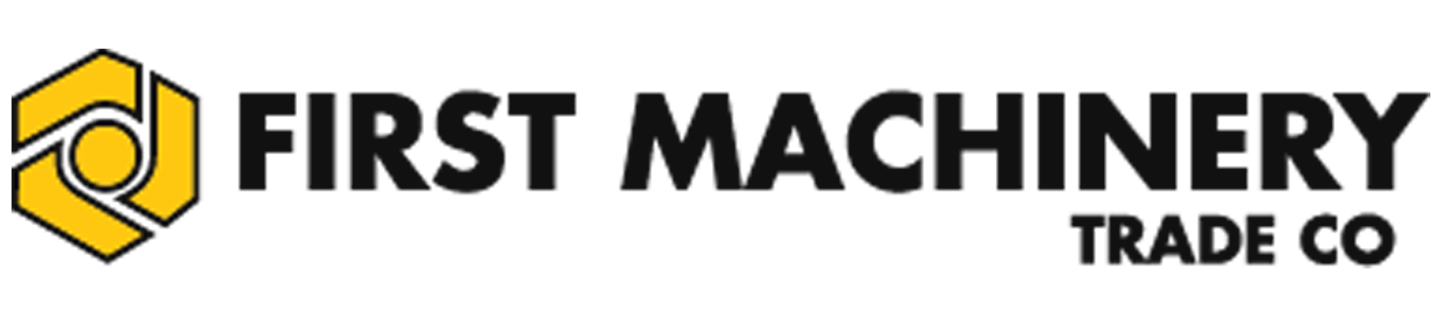 FIRST MACHINERY TRADE CO.